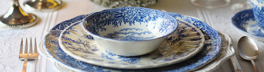 Tips on Packing Your Fine China for Storage | Storage Rentals of America